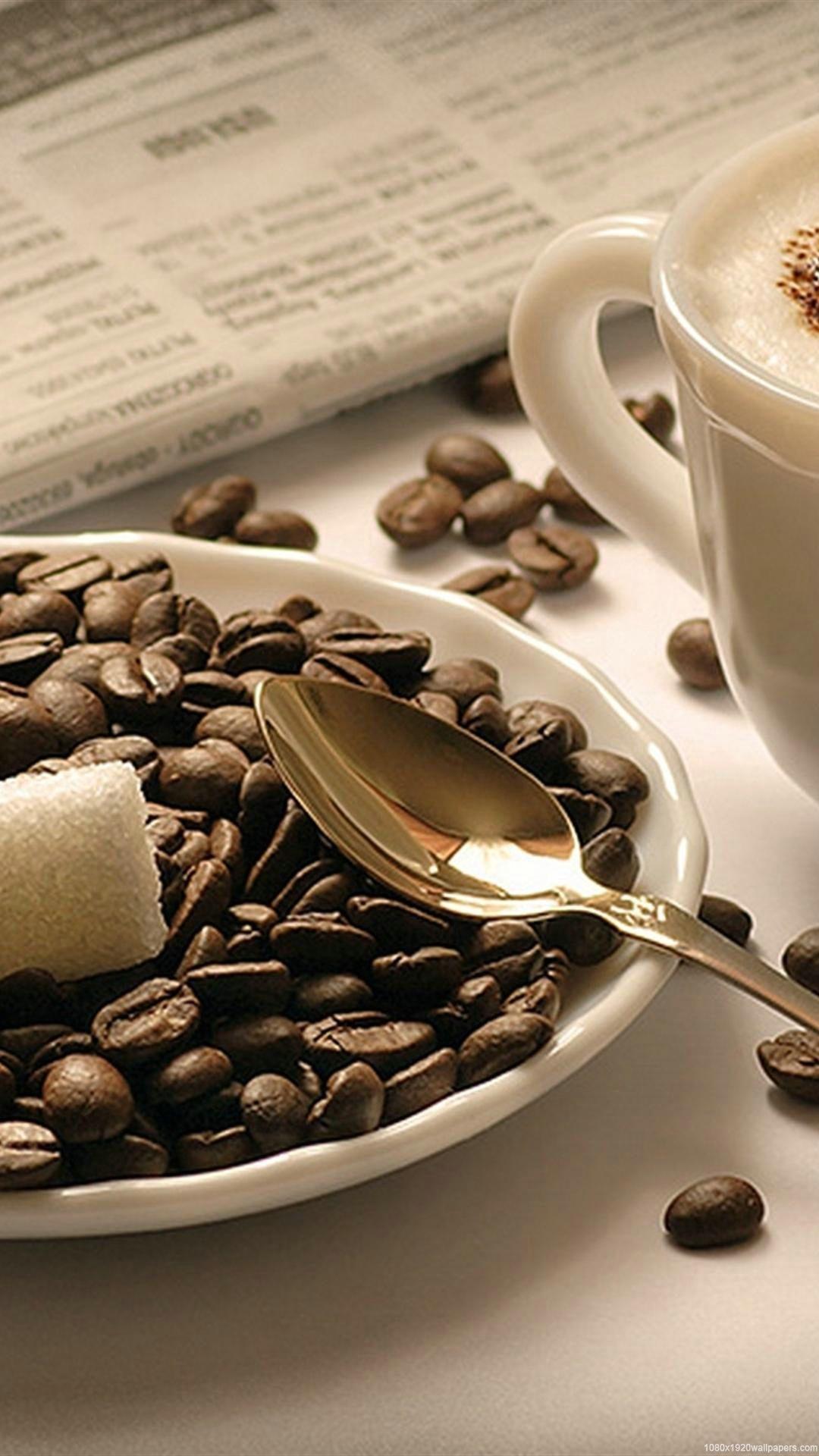 Coffee Rain Wallpapers - Top Free Coffee Rain Backgrounds - WallpaperAccess