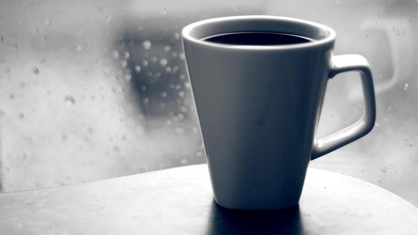 Coffee Rain Wallpapers - Top Free Coffee Rain Backgrounds - WallpaperAccess