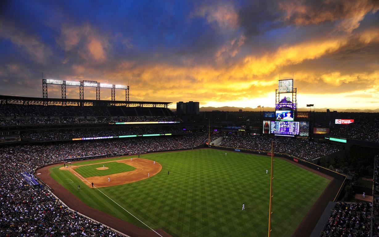 MLB HD Wallpapers - Top Free MLB HD Backgrounds - WallpaperAccess