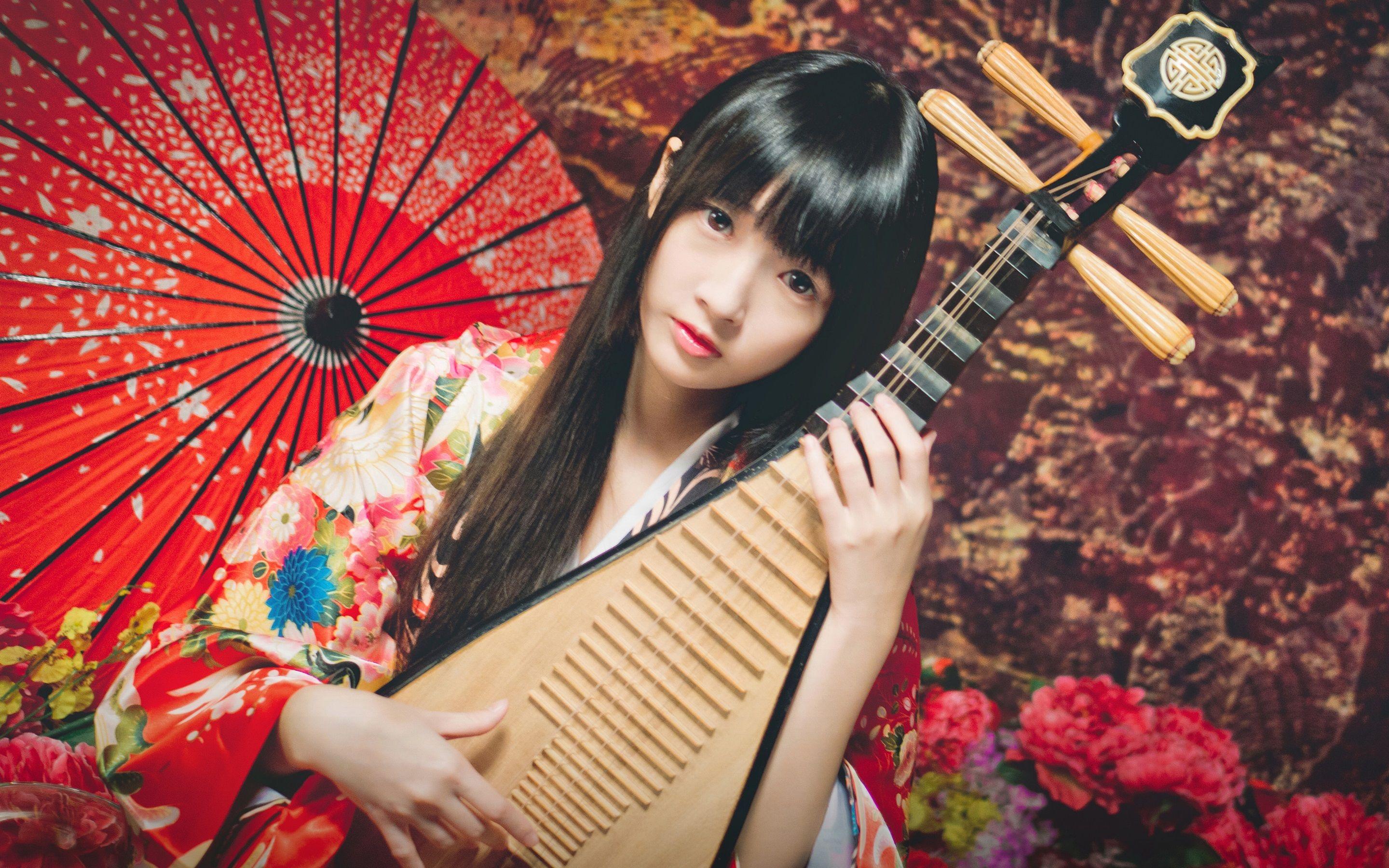 Japanese Musical Wallpapers - Top Free Japanese Musical Backgrounds ...