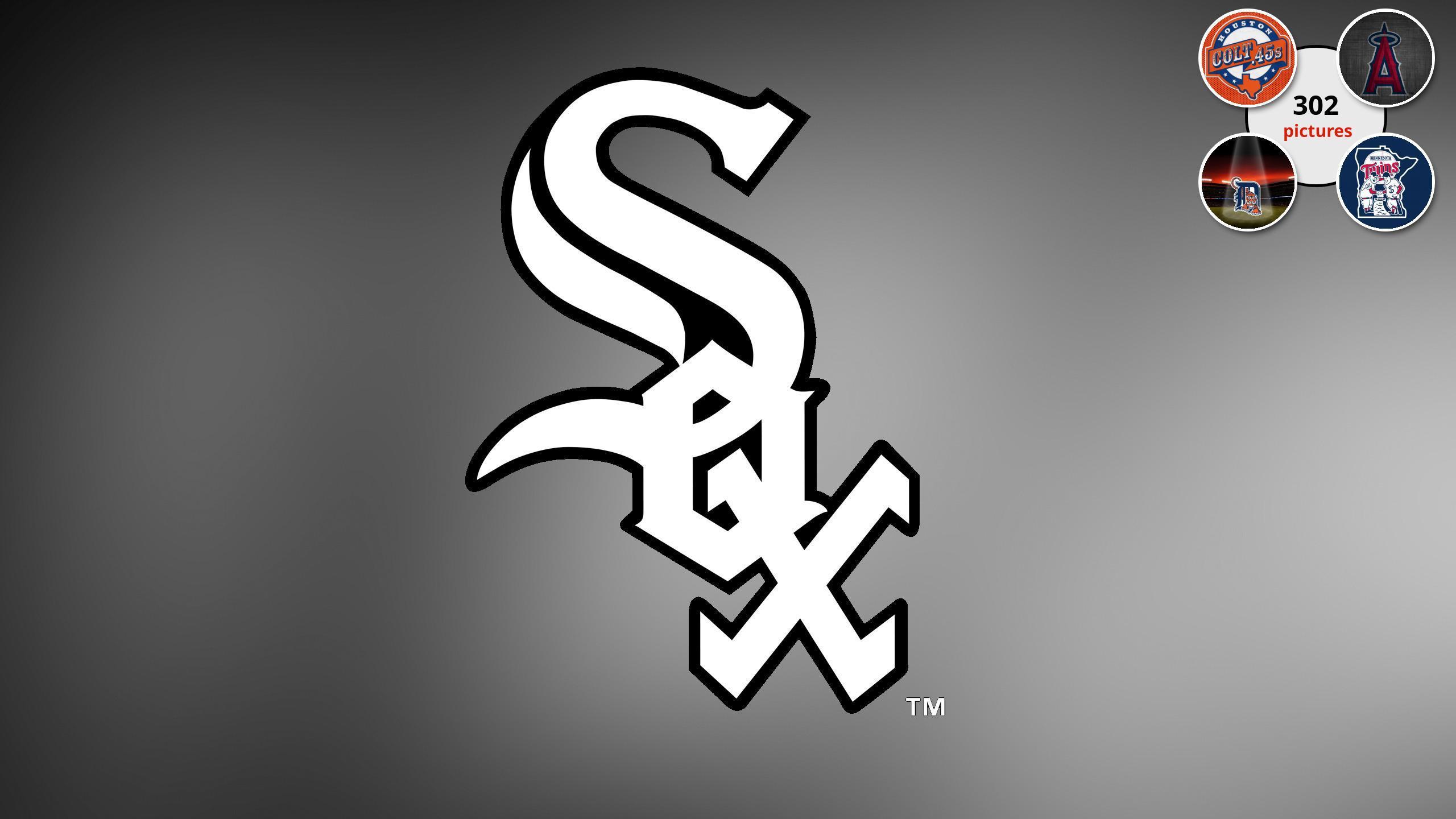 White Sox Wallpapers - Top Free White Sox Backgrounds - WallpaperAccess