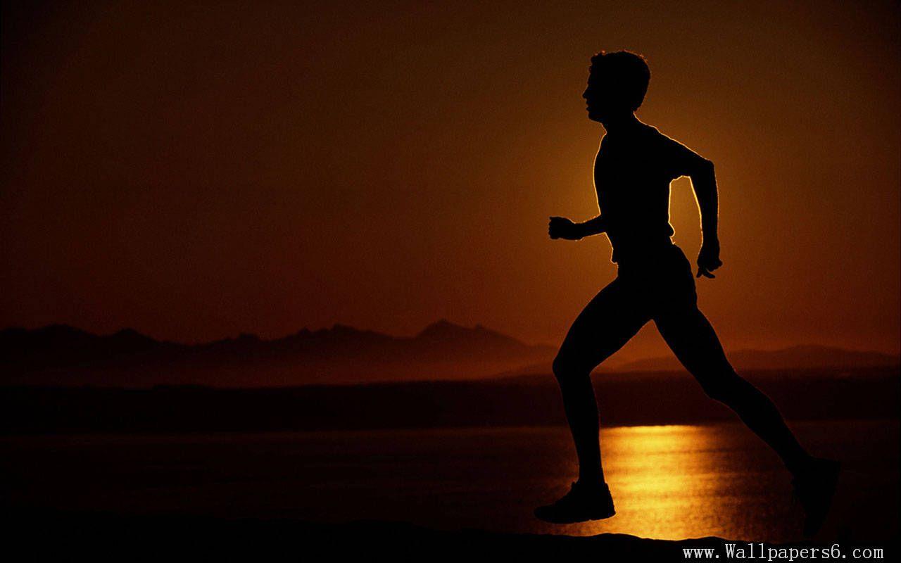 HD Running Wallpapers - Top Free HD Running Backgrounds - WallpaperAccess
