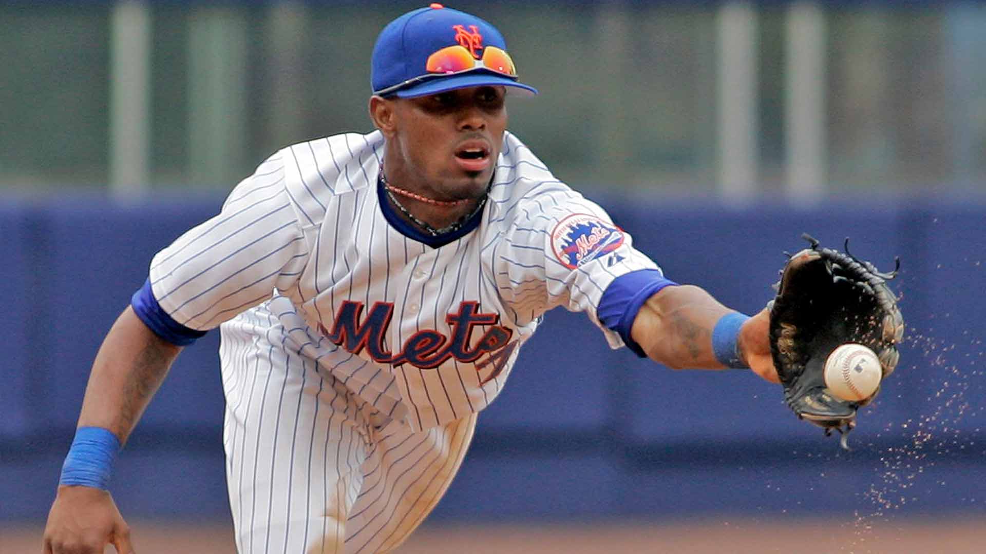 Jose Reyes Wallpapers - Top Free Jose Reyes Backgrounds - WallpaperAccess