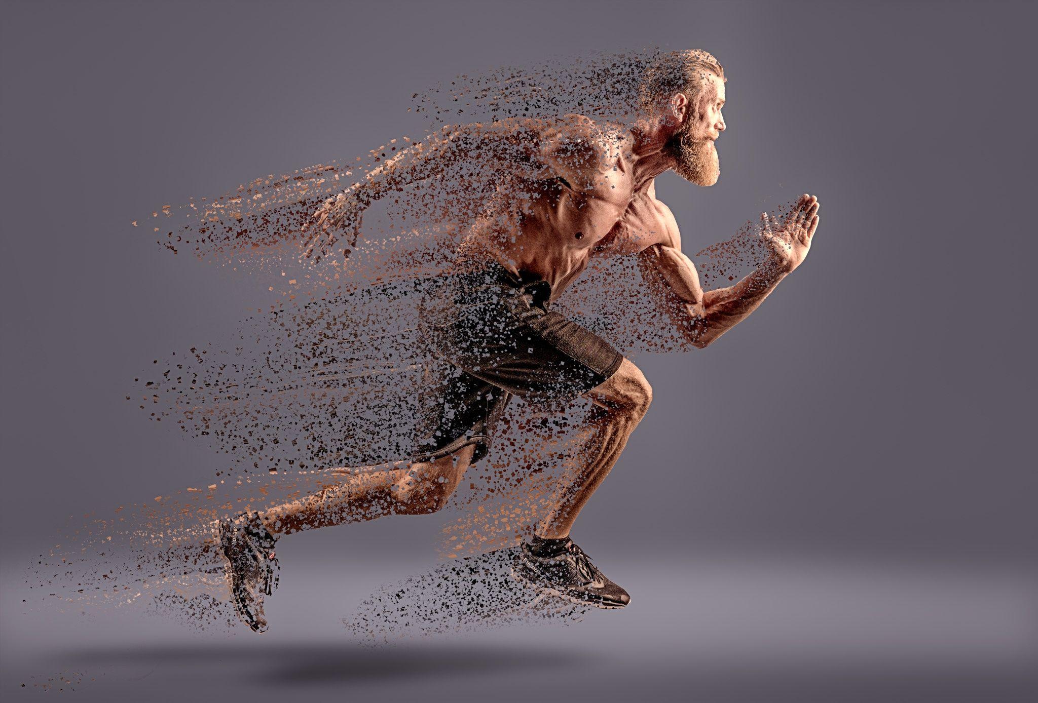 HD Running Wallpapers - Top Free HD Running Backgrounds - WallpaperAccess