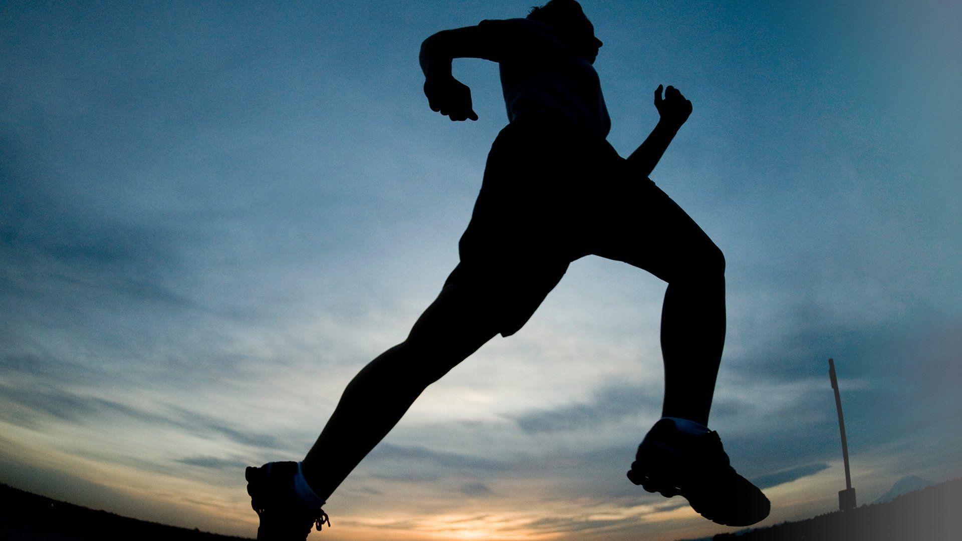 HD Running Wallpapers - Top Free HD Running Backgrounds - WallpaperAccess