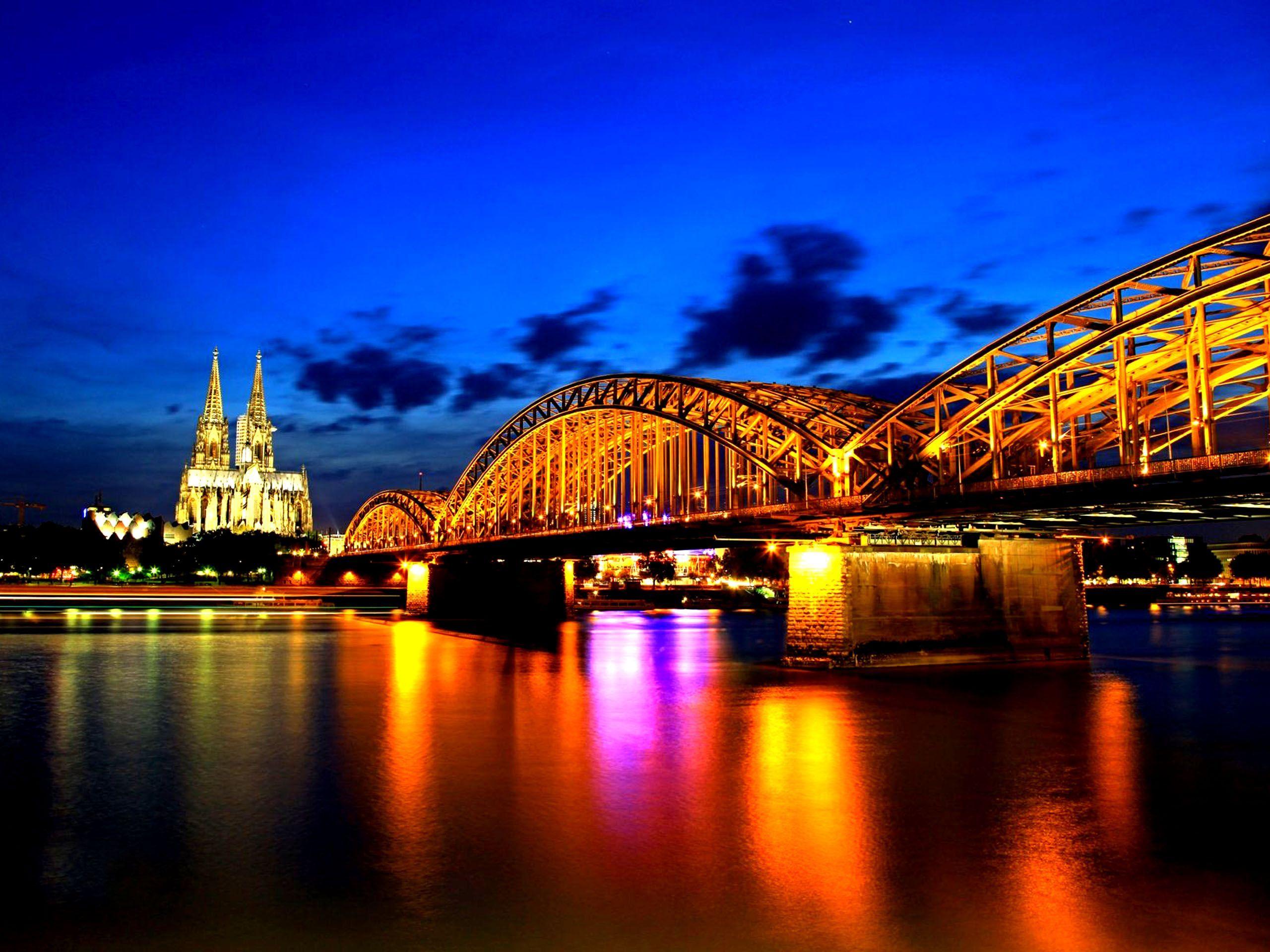 Germany HD Travel Wallpapers - Top Free Germany HD Travel Backgrounds ...