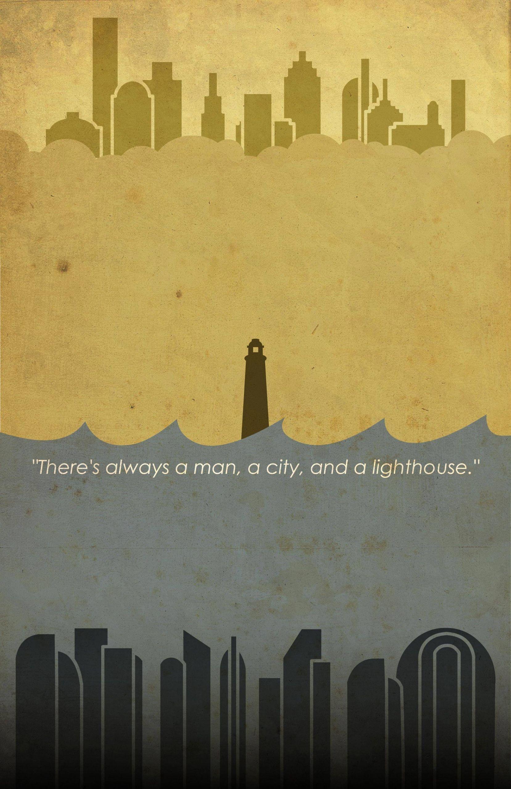 BioShock Phone Wallpapers - Top Free BioShock Phone Backgrounds ...