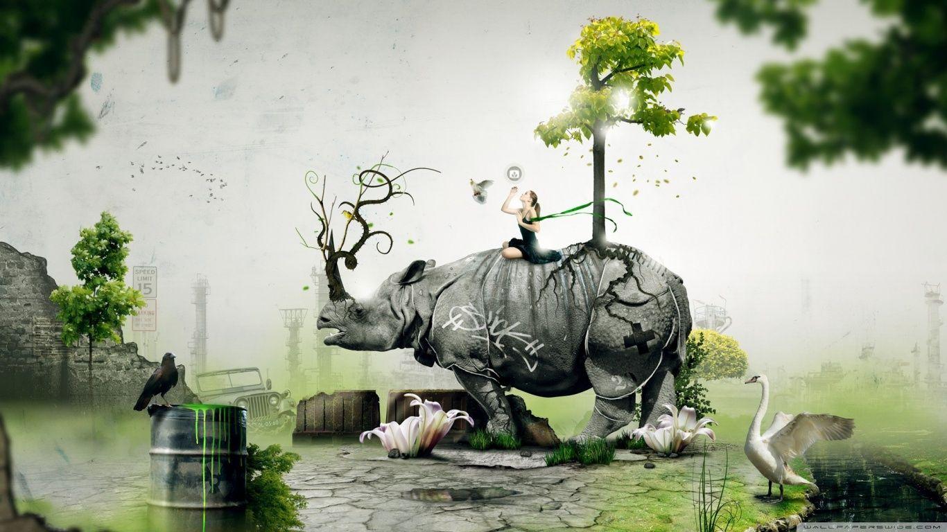 HD Environment Wallpapers - Top Free HD Environment Backgrounds ...