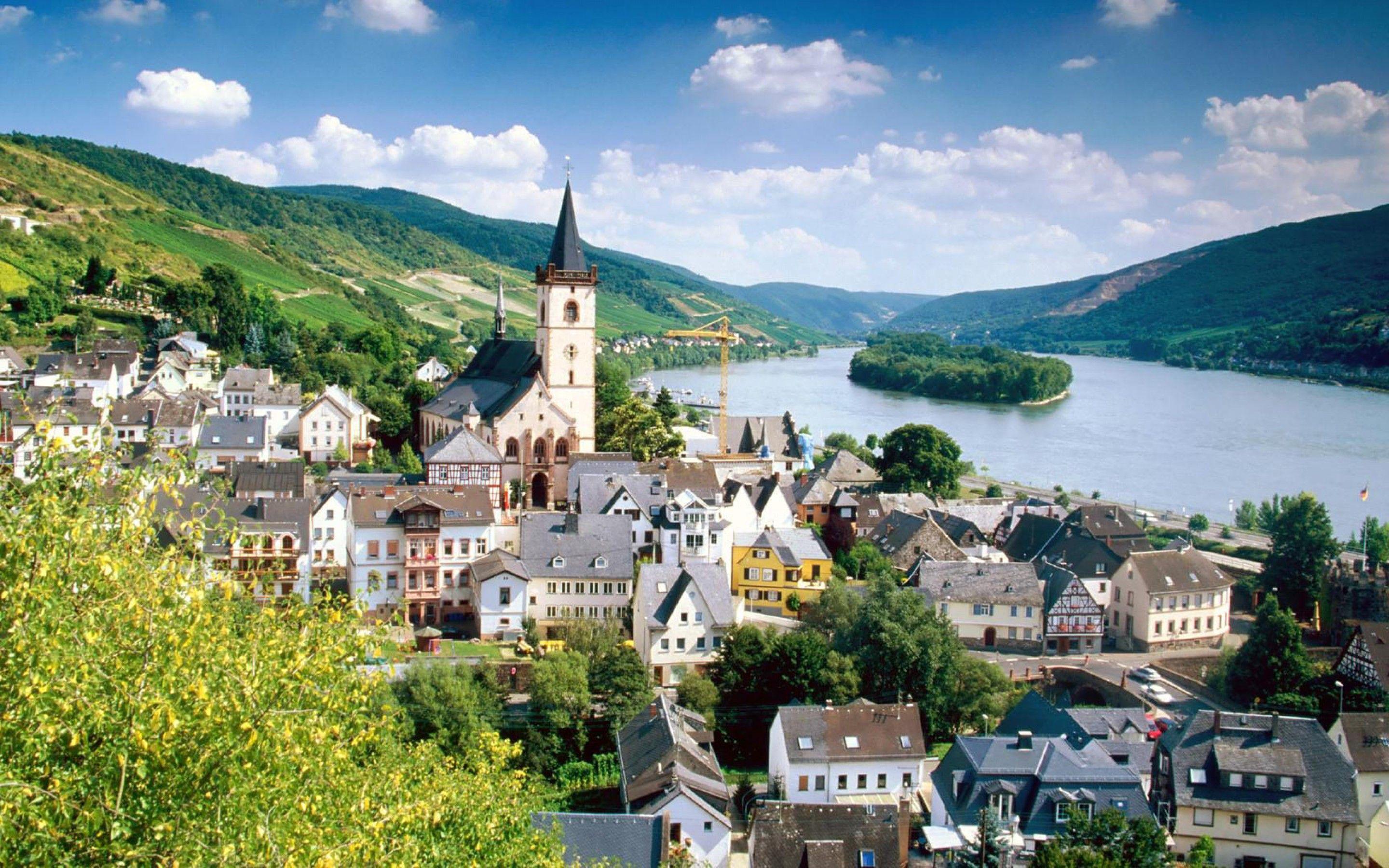 Germany HD Travel Wallpapers - Top Free Germany HD Travel Backgrounds ...