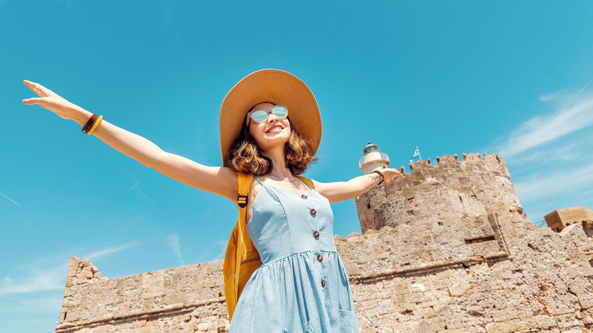 Happy Travel HD Wallpapers - Top Free Happy Travel HD Backgrounds ...