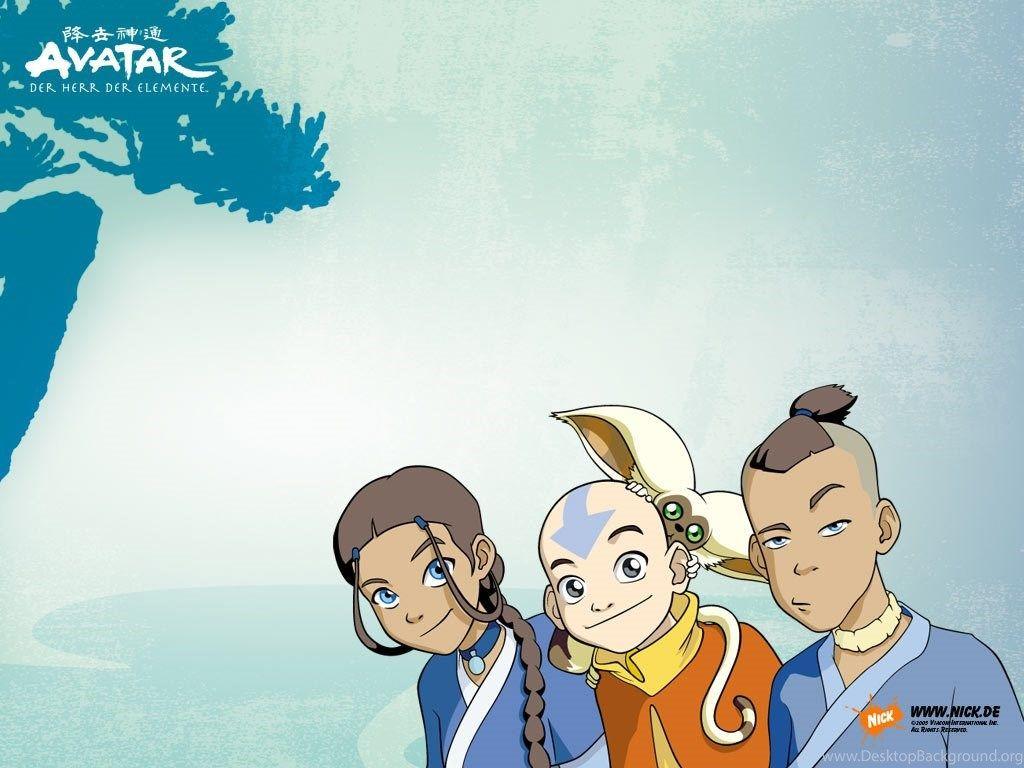 Avatar Cartoon Wallpapers - Top Free Avatar Cartoon Backgrounds ...