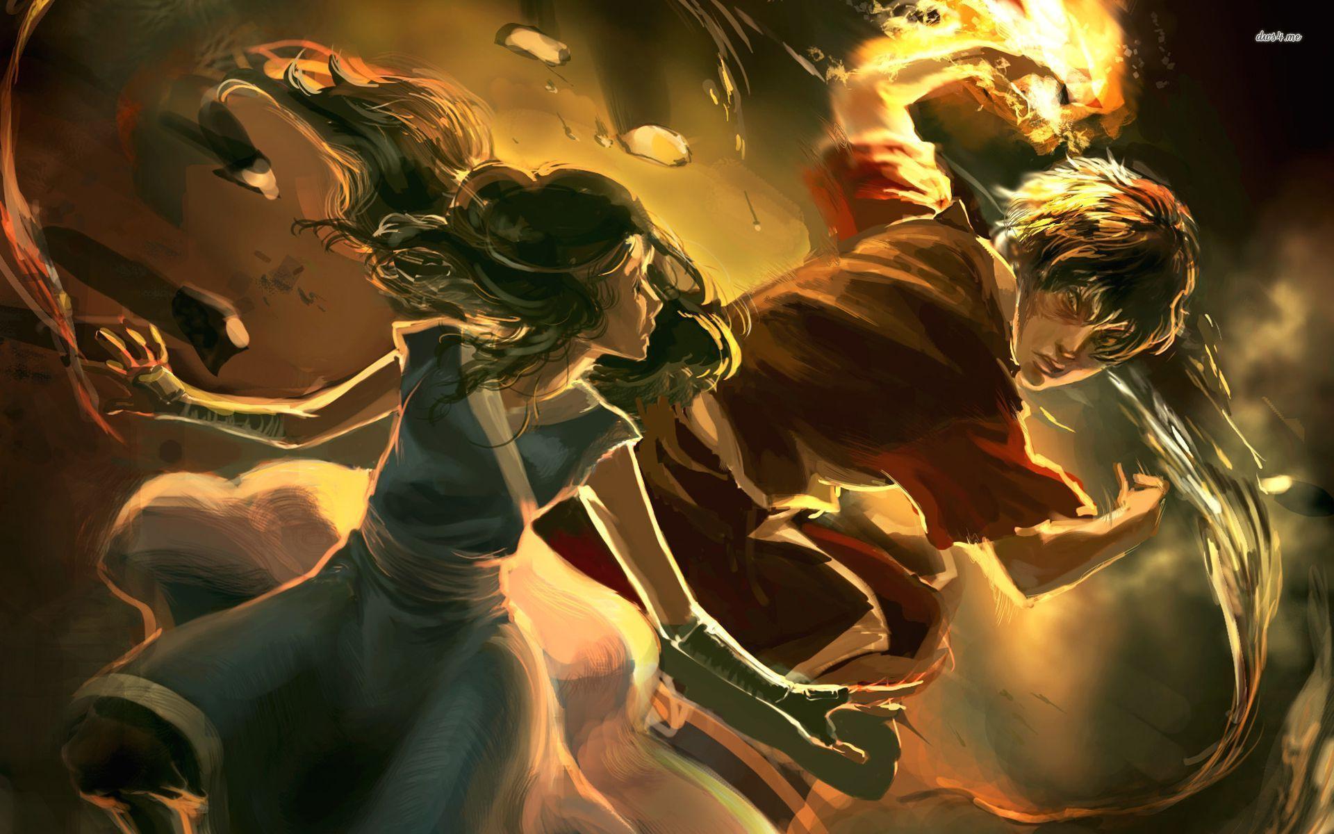 Avatar Cartoon Wallpapers - Top Free Avatar Cartoon Backgrounds ...