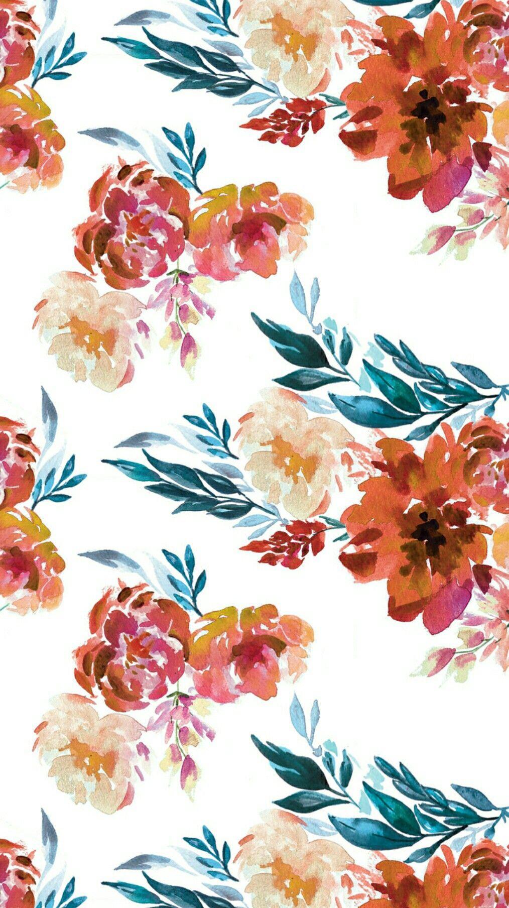 Artsy Flower Wallpapers - Top Free Artsy Flower Backgrounds ...