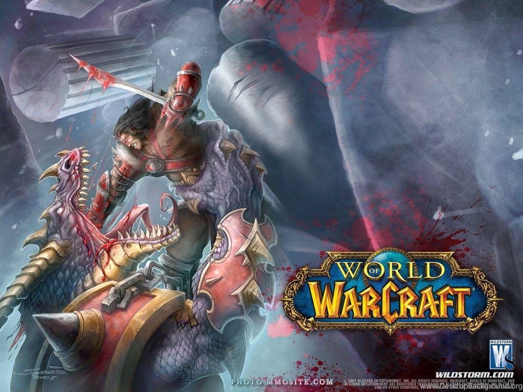 World of Warcraft Hunter Wallpapers - Top Free World of Warcraft Hunter ...