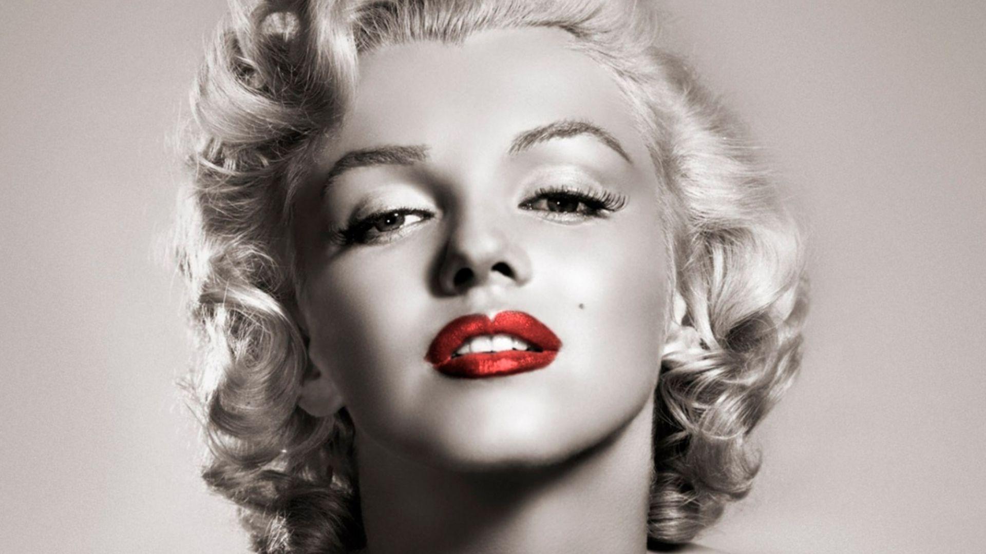 Marilyn Monroe Desktop Wallpapers - Top Free Marilyn Monroe Desktop ...