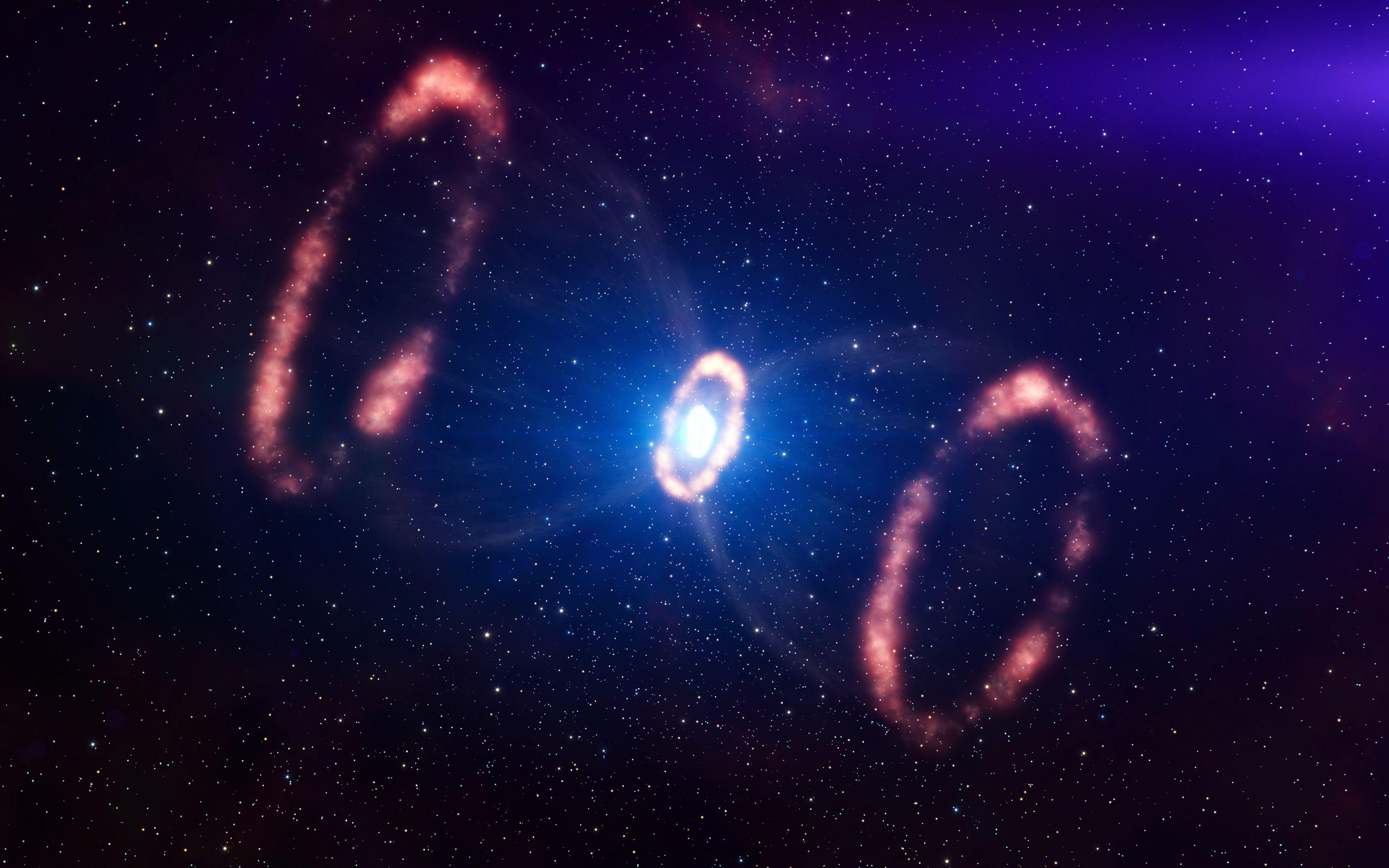 Blue Flare Wallpapers - Top Free Blue Flare Backgrounds - WallpaperAccess