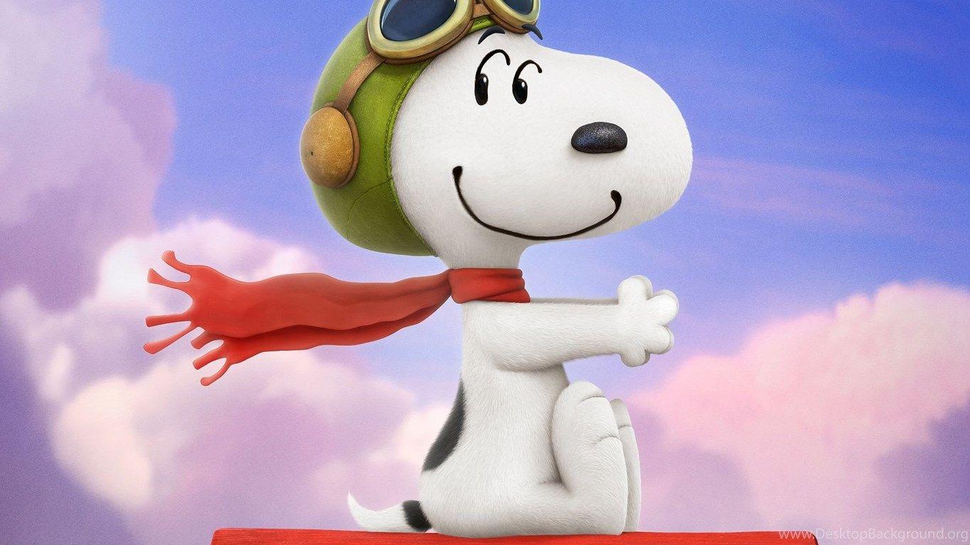 Snoopy Summer Wallpapers - Top Free Snoopy Summer Backgrounds ...