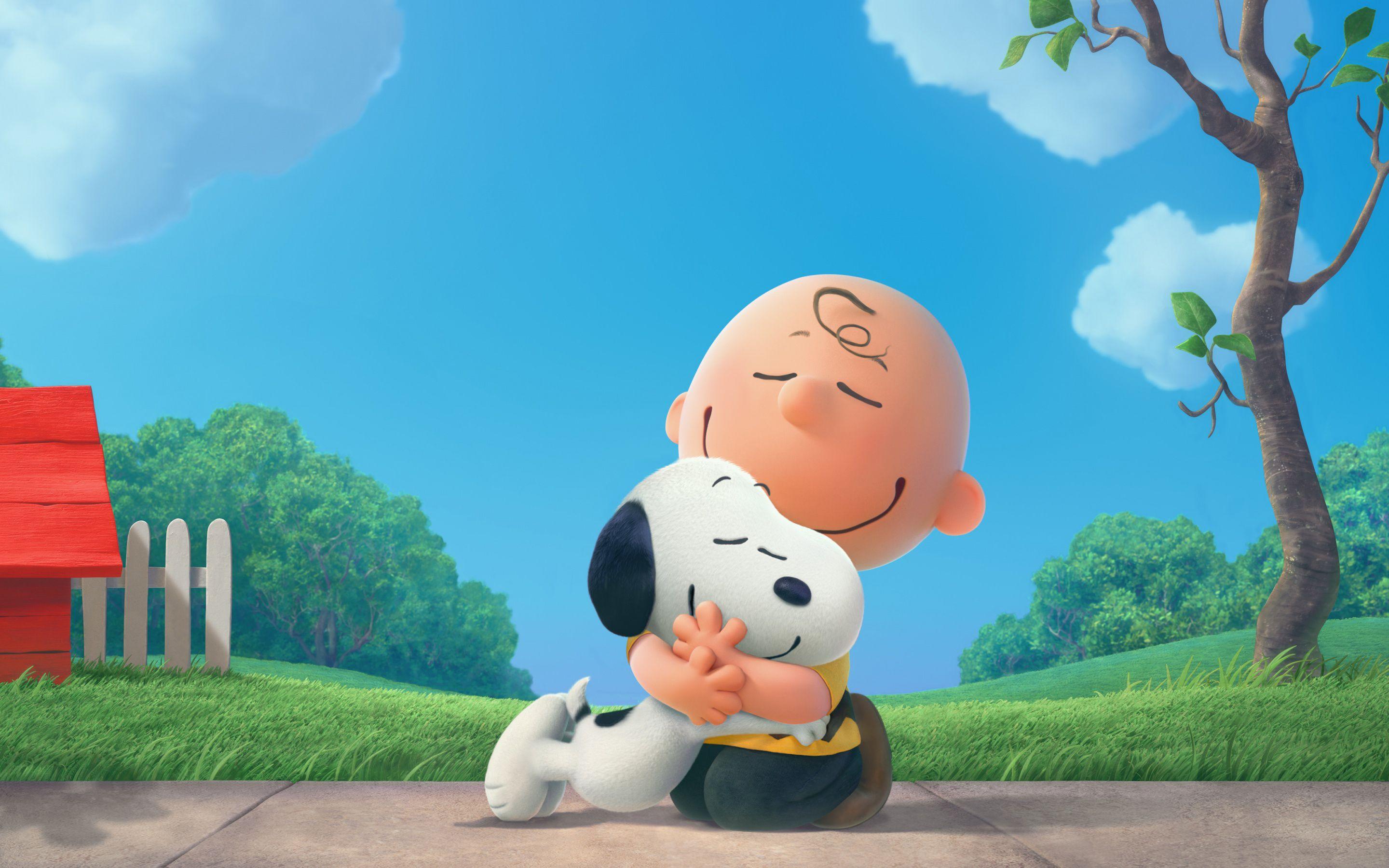 Snoopy Spring Wallpapers - Top Free Snoopy Spring Backgrounds ...