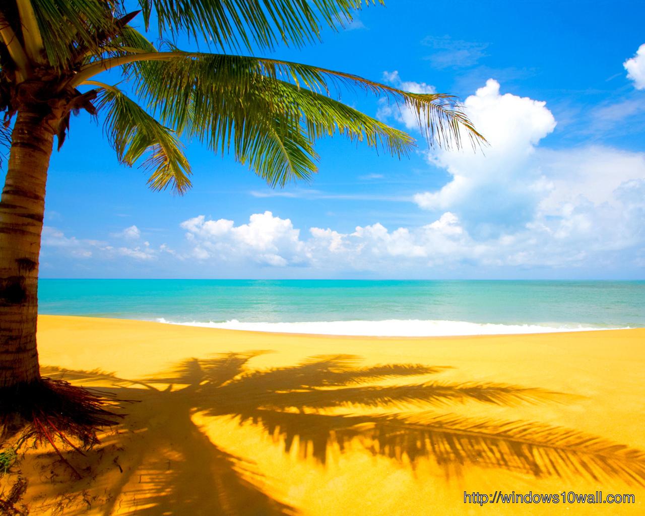 Windows Summer Wallpapers - Top Free Windows Summer Backgrounds ...