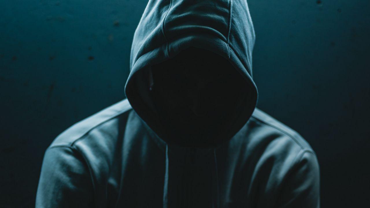 Black Hood Wallpapers - Top Free Black Hood Backgrounds - WallpaperAccess
