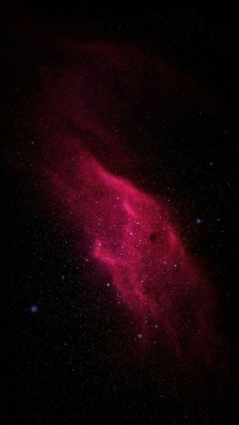 Black and Red Space HD Wallpapers - Top Free Black and Red Space HD ...