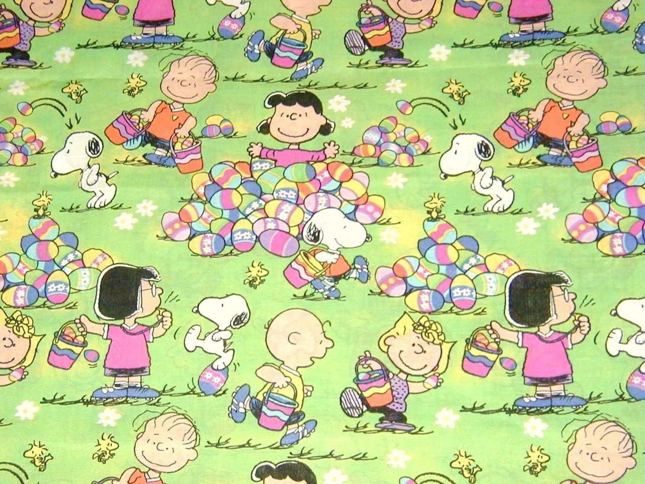 Snoopy Spring Wallpapers - Top Free Snoopy Spring Backgrounds ...