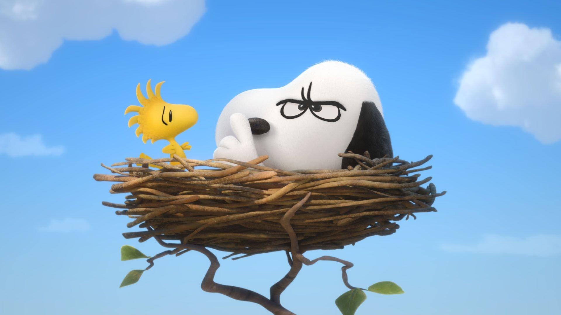 Snoopy Summer Wallpapers - Top Free Snoopy Summer Backgrounds ...