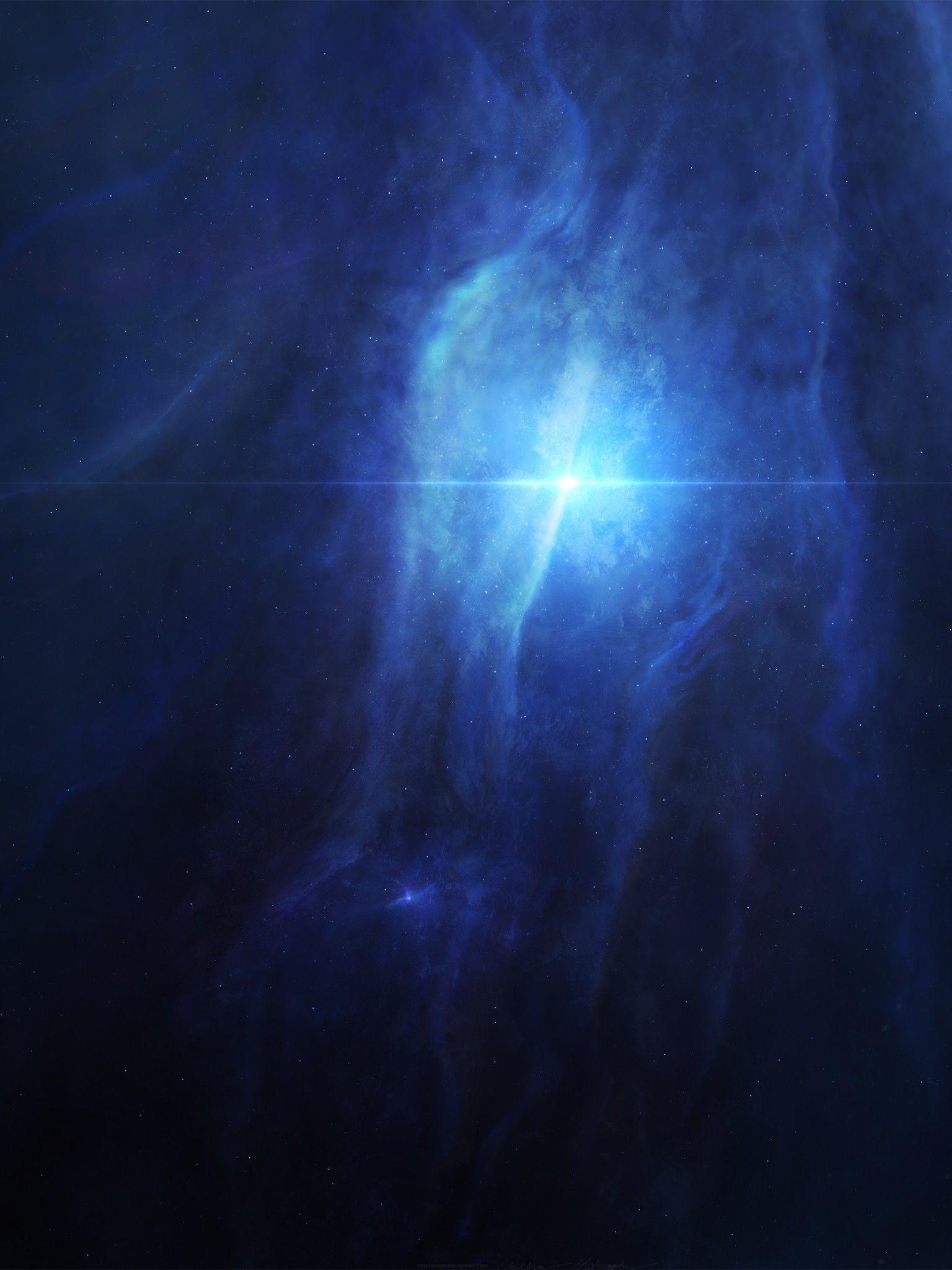 Blue Flare Wallpapers - Top Free Blue Flare Backgrounds - WallpaperAccess