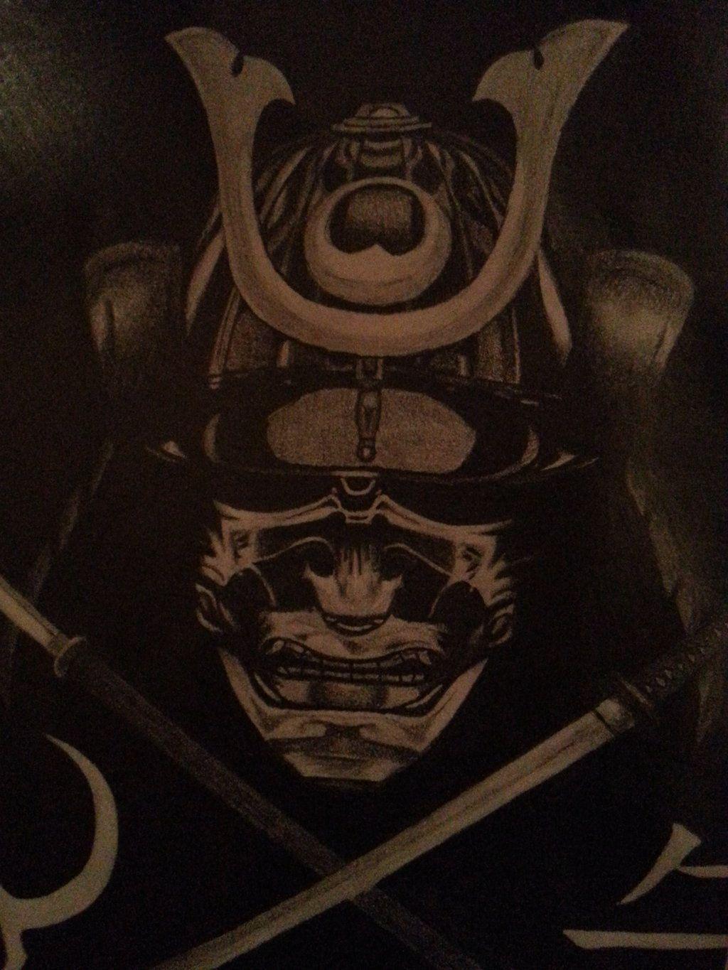 Samurai Mask Wallpapers - Top Free Samurai Mask Backgrounds ...