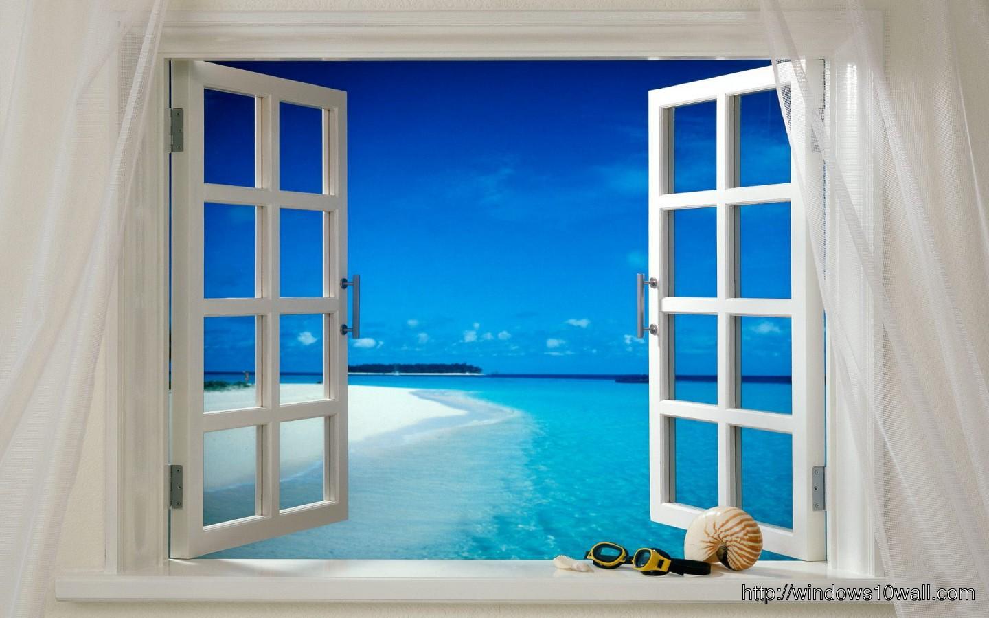 Windows Summer Wallpapers - Top Free Windows Summer Backgrounds ...