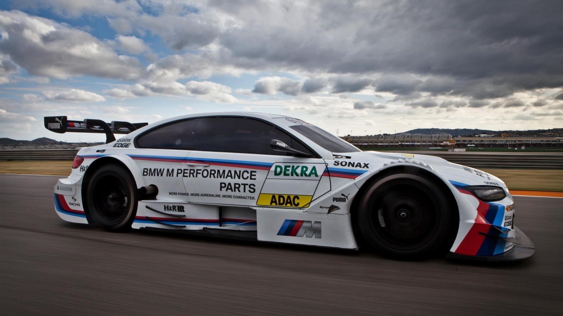 BMW Race Car Wallpapers - Top Free BMW Race Car Backgrounds ...