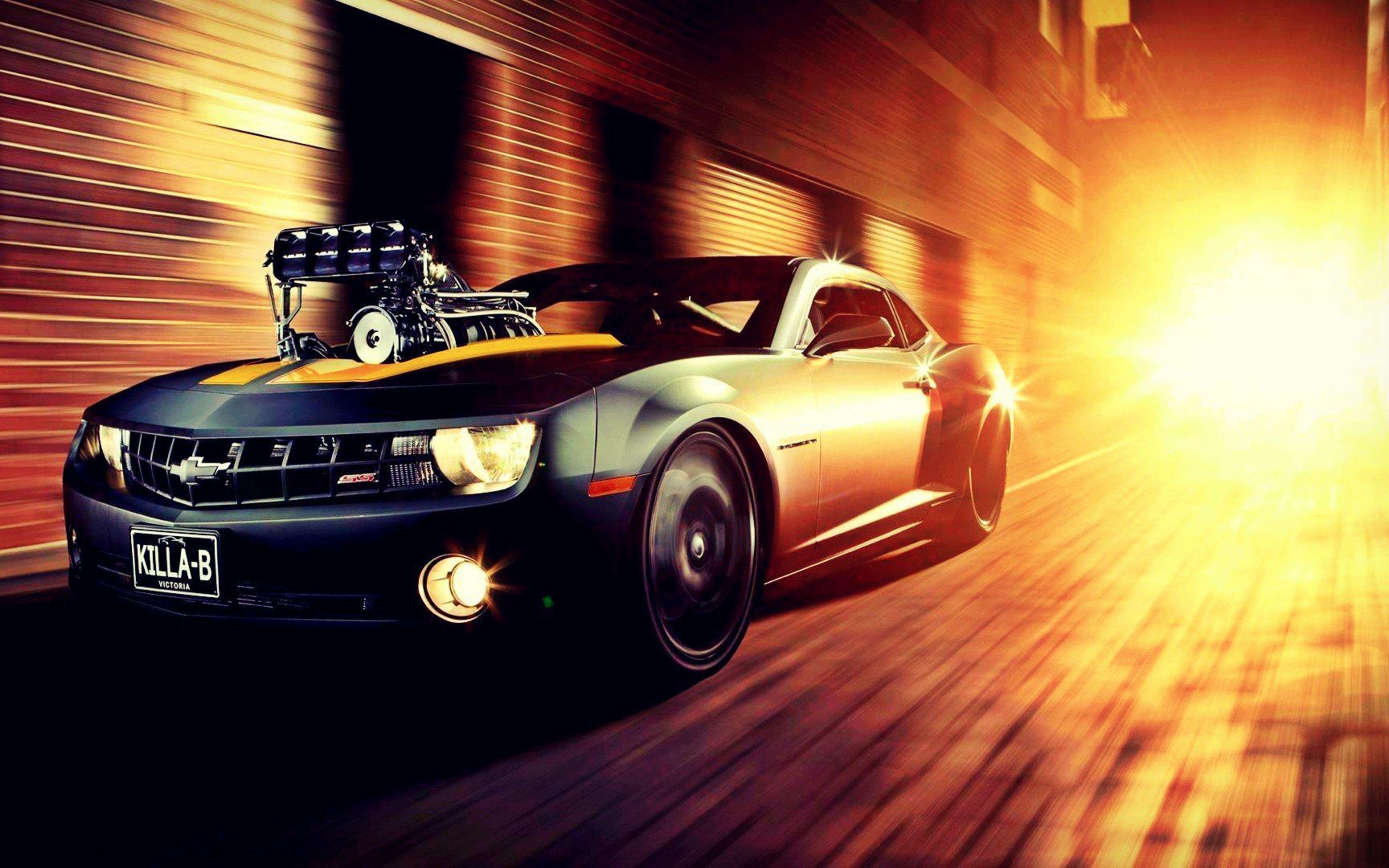 Big Car Wallpapers - Top Free Big Car Backgrounds - WallpaperAccess