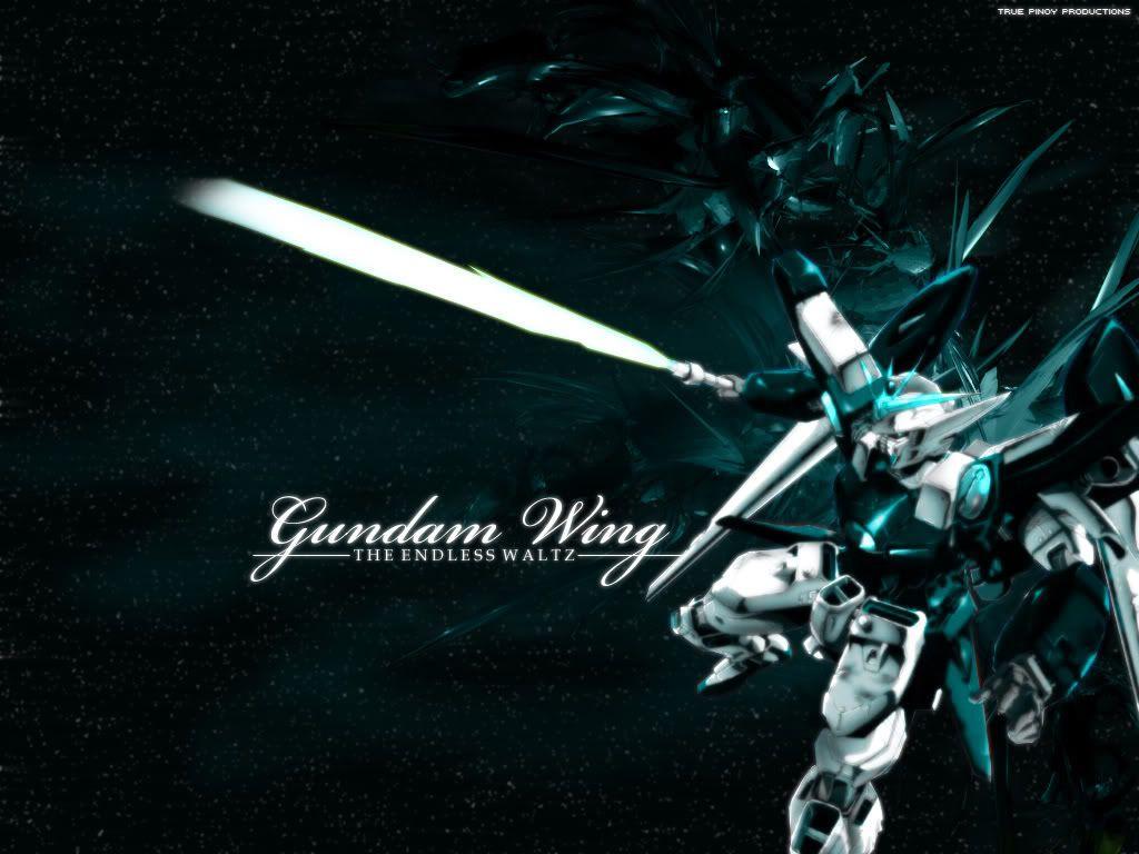 Wing Zero Wallpapers - Top Free Wing Zero Backgrounds - WallpaperAccess