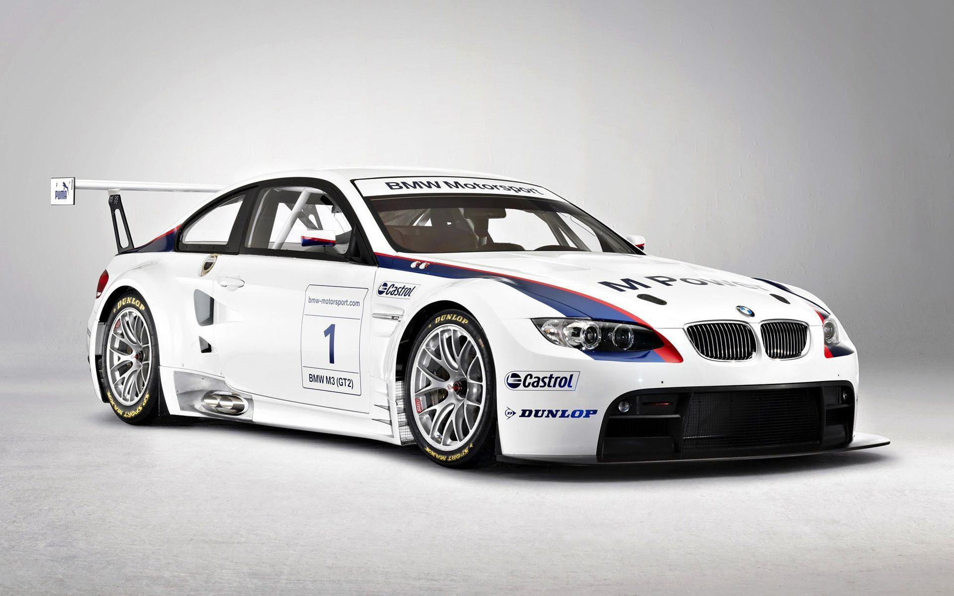 BMW Race Car Wallpapers - Top Free BMW Race Car Backgrounds ...