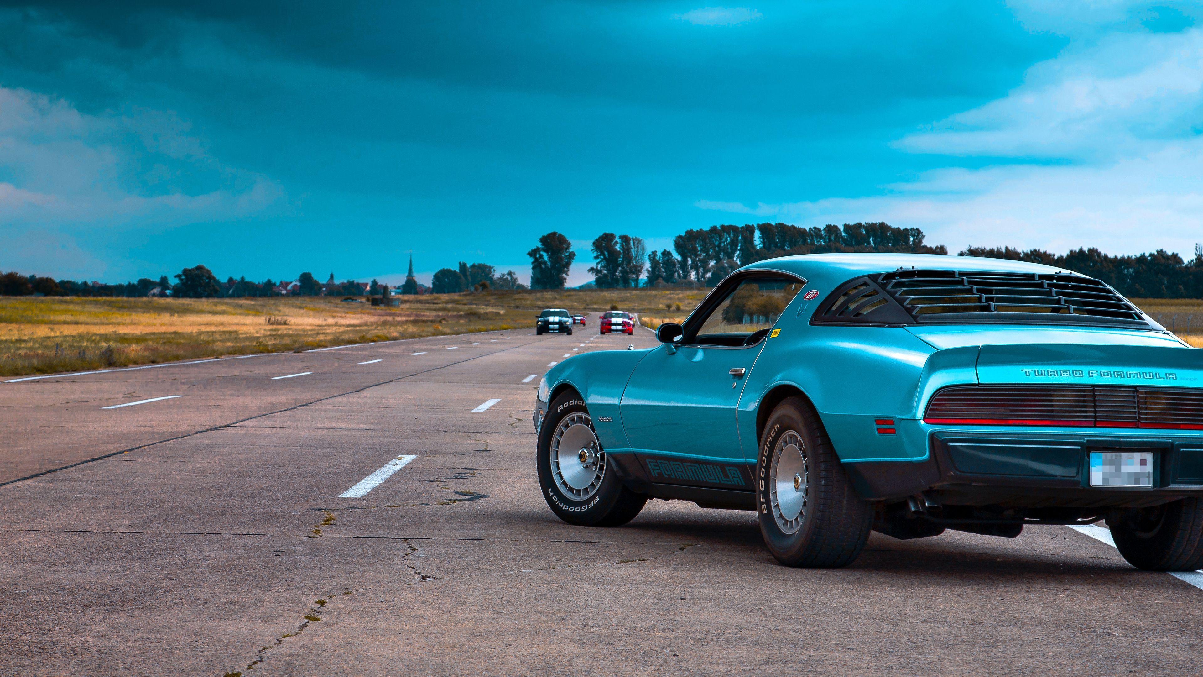 Muscle Cars 4k Wallpapers - Top Free Muscle Cars 4k Backgrounds - WallpaperAccess