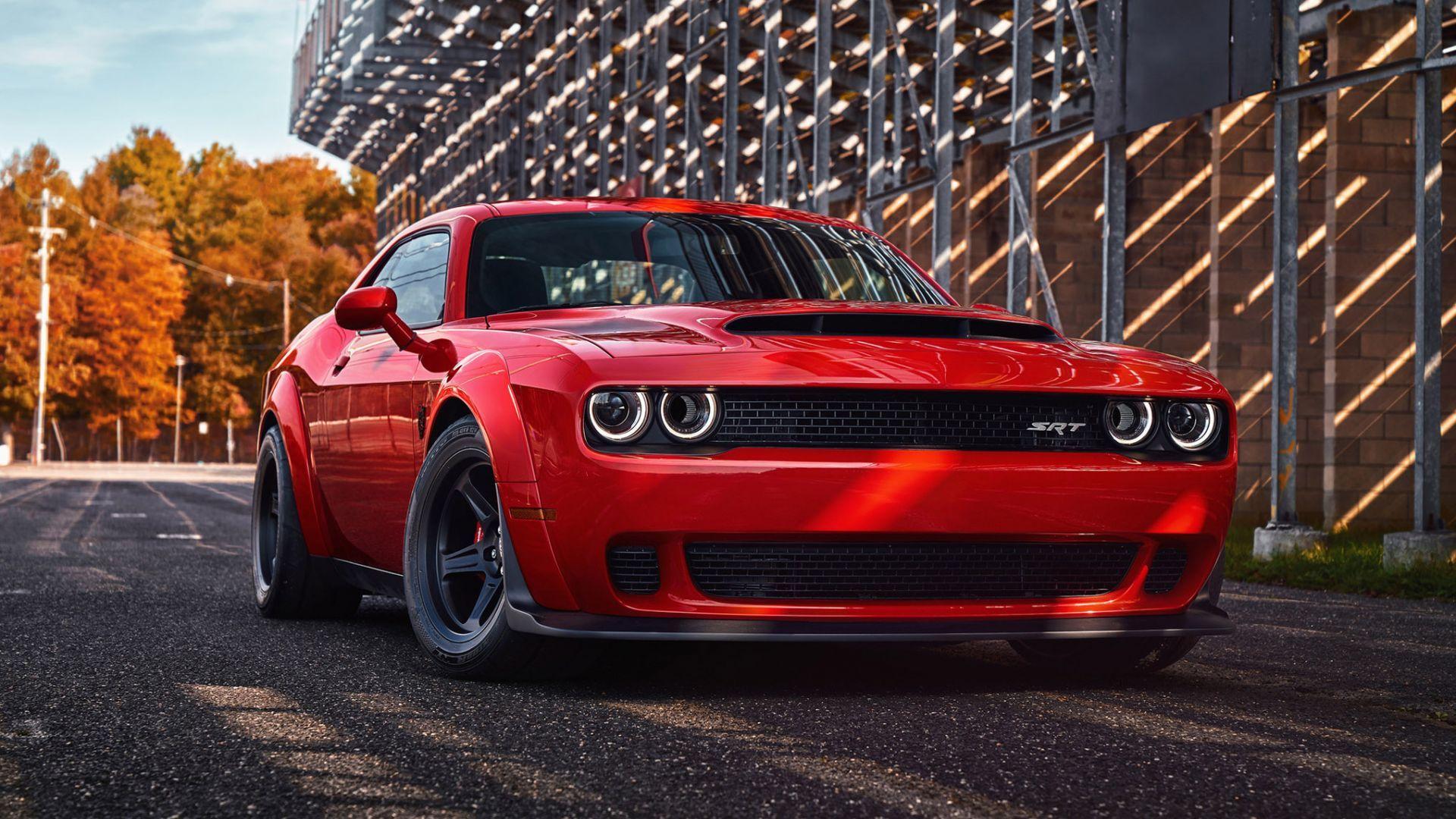 Dodge Muscle Cars Wallpapers - Top Free Dodge Muscle Cars Backgrounds ...