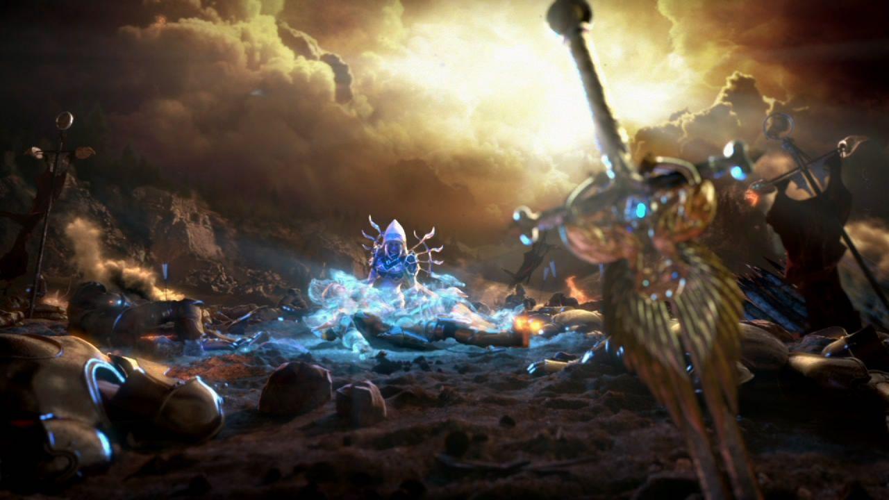 Magical Desktop Wallpapers - Top Free Magical Desktop Backgrounds ...