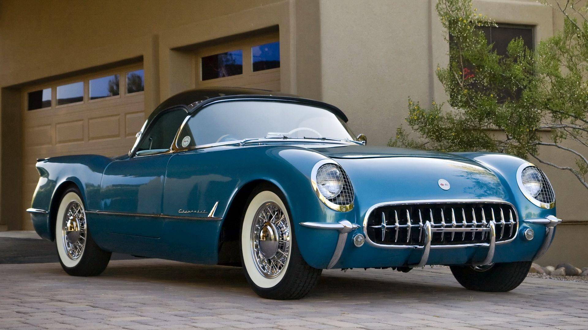 Blue Muscle Cars Wallpapers - Top Free Blue Muscle Cars Backgrounds ...