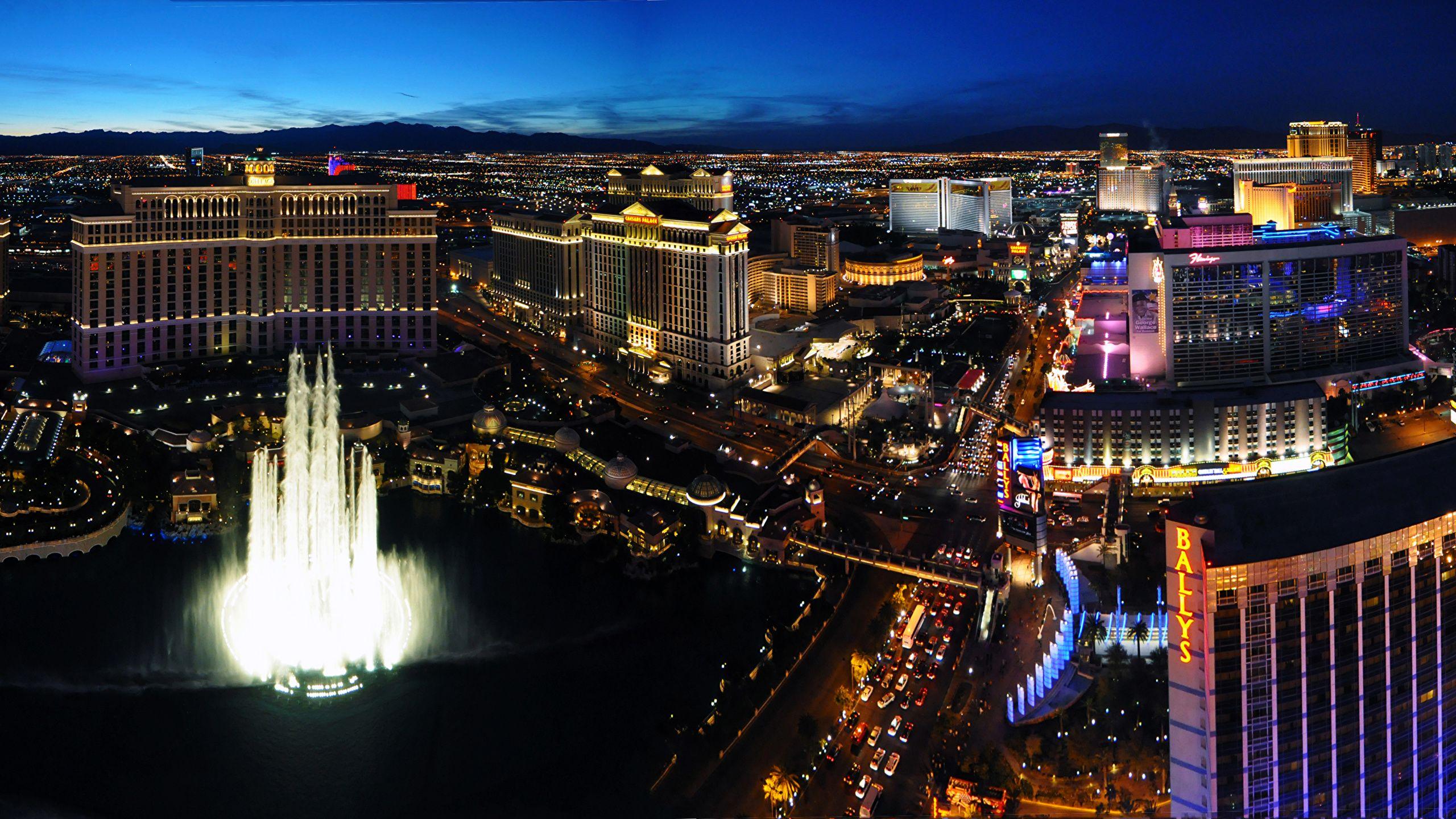 Las Vegas PC Wallpapers - Top Free Las Vegas PC Backgrounds ...