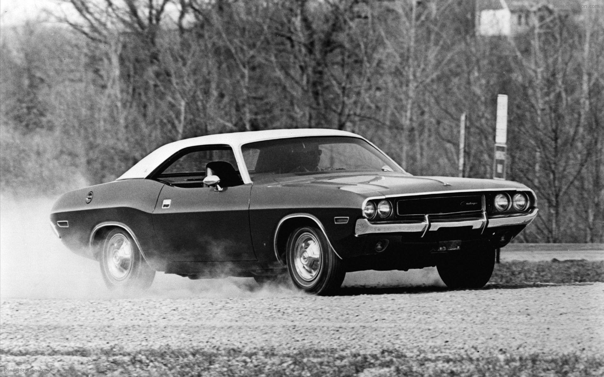 Dodge Muscle Cars Wallpapers - Top Free Dodge Muscle Cars Backgrounds ...