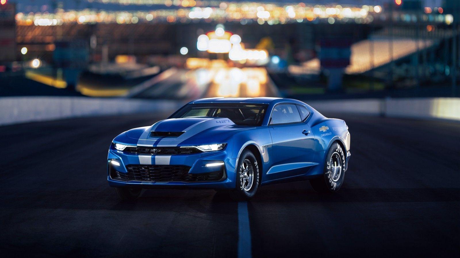 Blue Muscle Cars Wallpapers - Top Free Blue Muscle Cars Backgrounds ...