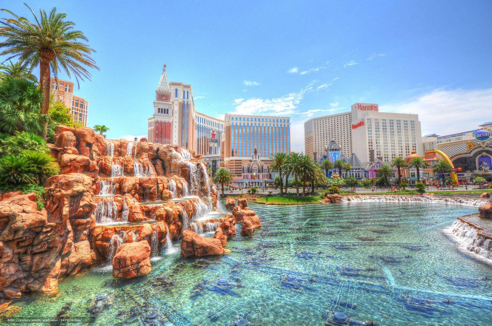 Las Vegas PC Wallpapers - Top Free Las Vegas PC Backgrounds ...