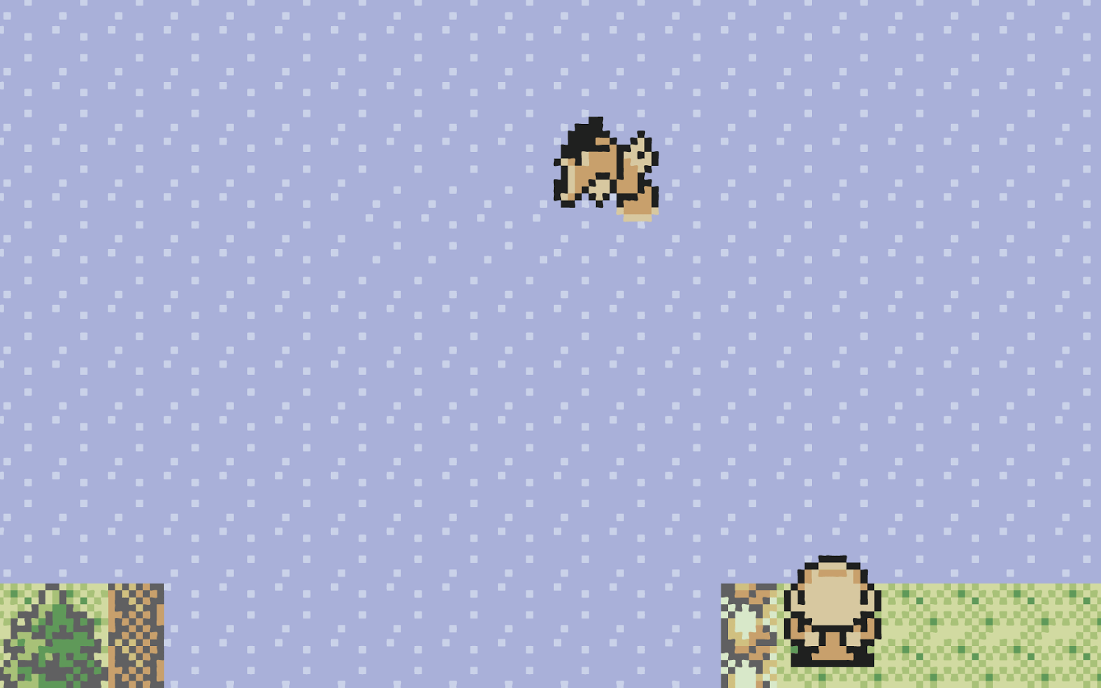 Retro Pokémon Wallpapers - Top Free Retro Pokémon Backgrounds ...