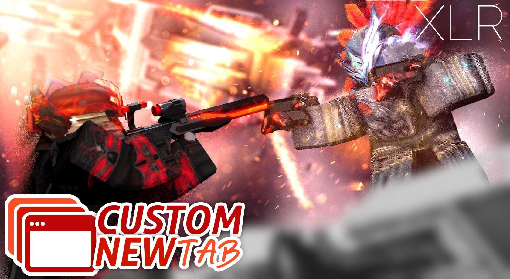 Red Roblox Wallpapers - Top Free Red Roblox Backgrounds - WallpaperAccess