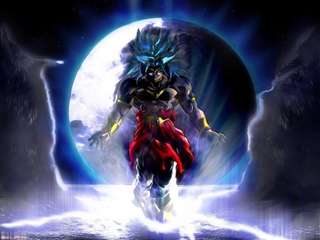 Dragon Ball Z PC Wallpapers - Top Free Dragon Ball Z PC Backgrounds ...