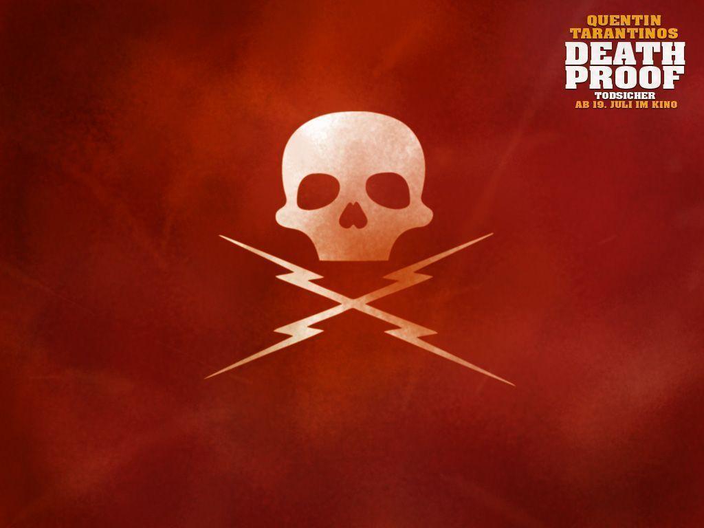 Death Proof Skull Wallpapers - Top Free Death Proof Skull Backgrounds ...