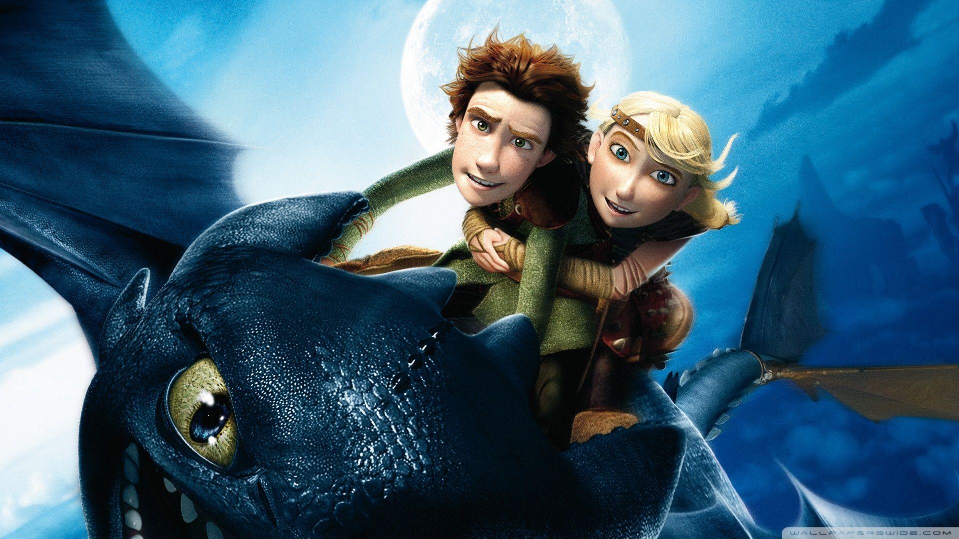 1920X1080 Night Fury Wallpapers - Top Free 1920X1080 Night Fury ...