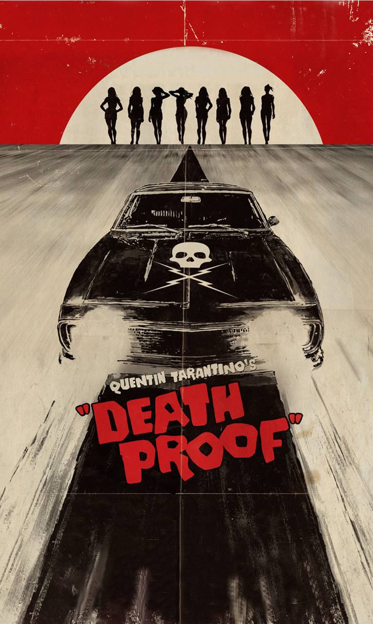 Death Proof Skull Wallpapers - Top Free Death Proof Skull Backgrounds - WallpaperAccess