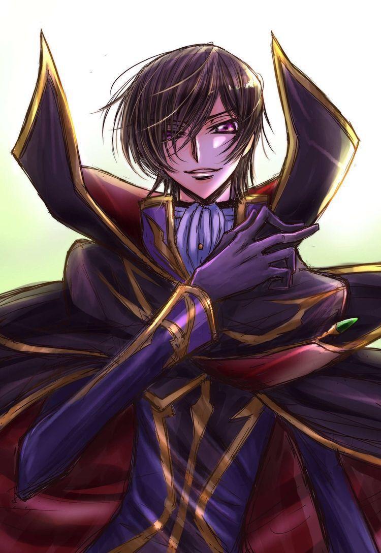 Code Geass Zero Wallpapers - Top Free Code Geass Zero Backgrounds ...