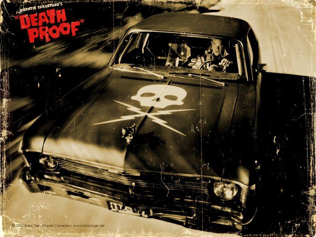 Death Proof Skull Wallpapers - Top Free Death Proof Skull Backgrounds - WallpaperAccess